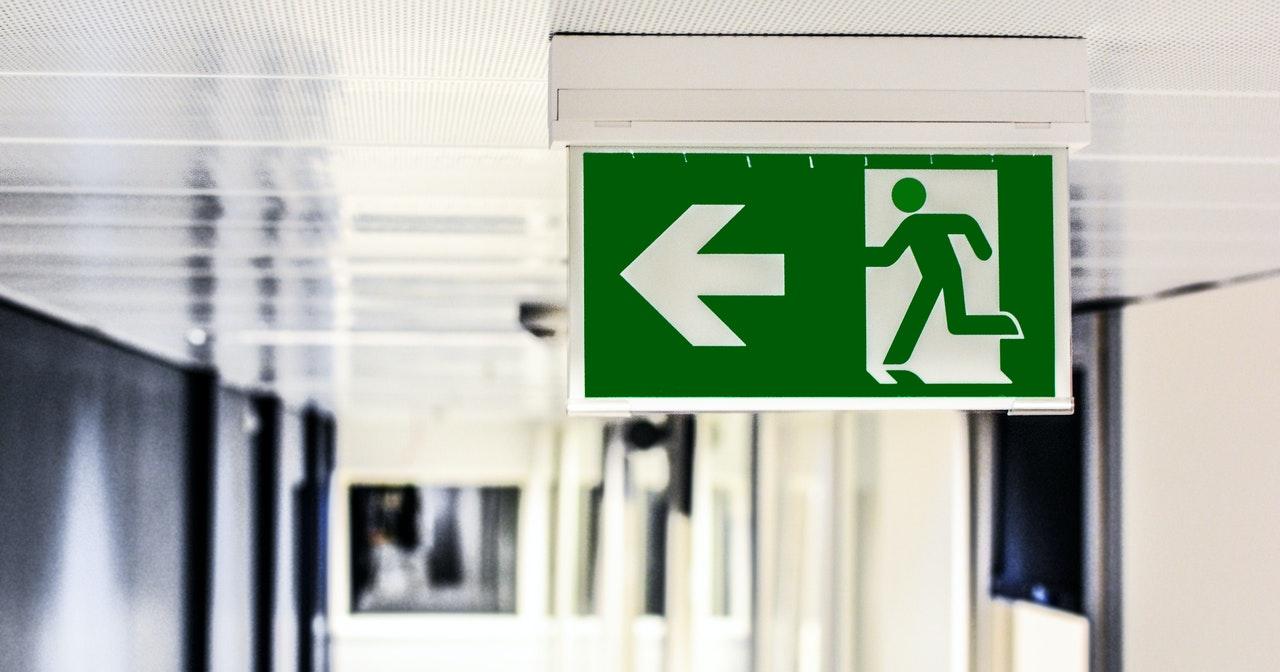Small Business Owner Retirement: Dealing with an Unexpected Exit ...